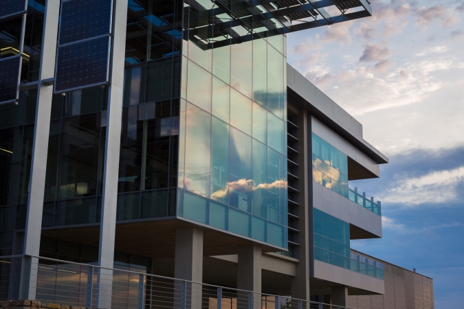 LEED Lab project receives recognition from US Green Building Council ...